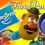 Ubisoft distribuirá los juegos de Hasbro