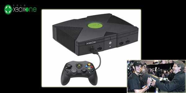XBOX One, la Historia de XBOX en imágenes – Generacion Xbox