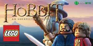 LEGO El Hobbit recibe nuevos contenidos