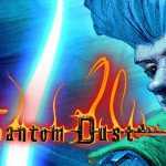 Dos nuevos artworks del nuevo Phantom Dust