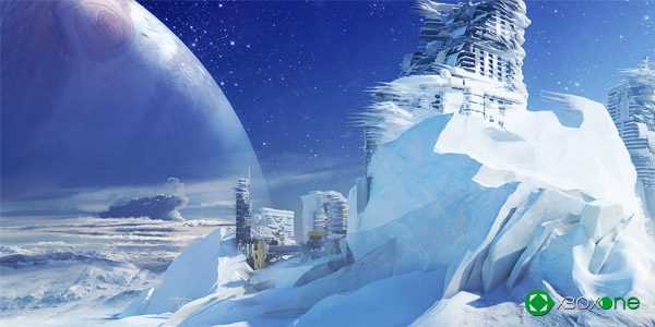 Nuevos detalles de Destiny y sus localizaciones – Generacion Xbox