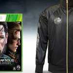 PUMA y Konami presentan una edición especial de Metal Gear Solid V