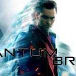 Los actores Shawn Ashmore y Dominic Monaghan trabajan en Quantum Break