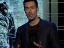 Todd Papy se une a Crytek
