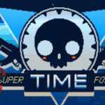 Super Time Force añade 50 niveles más y un nuevo modo de juego