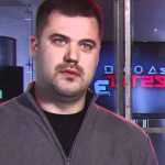 Todd Papy se une a Crytek