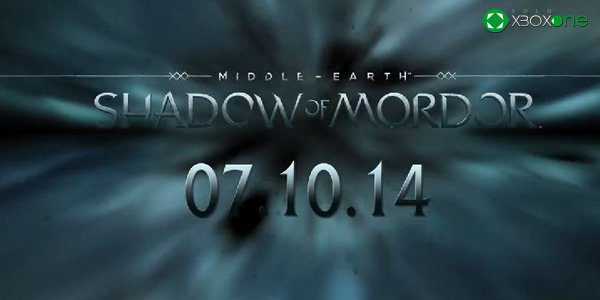 El nuevo trailer de Middle-Earth: Shadow of Mordor confirma su fecha de ...