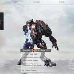 Curioso concepto de interfaz para el futuro Halo creado por un fan