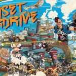 Phil Spencer: "Sunset Overdrive y The Order: 1886 no van a trascender ...