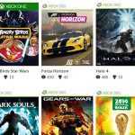 Los logros de Xbox ya se encuentran consolidados en Xbox.com