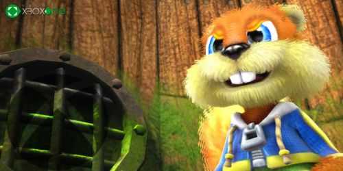 Trailer y precio de Conker´s Big Reunion para Project Spark ...