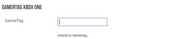 Vuestro Gamertag y vuestros Clips de Xbox One ya disponibles en ...