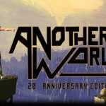 Another World: Edición 20 Aniversario
