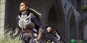 Conoce a tus compañeros en Dragon Age: Inquisition – Generacion Xbox
