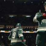 Nuevas imágenes de NHL 15