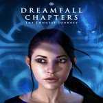 Dreamfall Chapters verá la luz en Xbox One, se confirma la exclusividad temporal