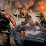 Una nueva entrega de Commandos podría llegar a consolas next-gen