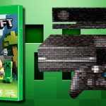 Fecha de lanzamiento de Minecraft en físico para Xbox One