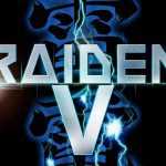 Raiden V anunciado para Xbox One, teaser trailer