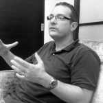 Esta es la visión de Sci-Fi de Nicolas Bouvier