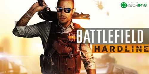 Beta de Battlefield: Hardline ya disponible en Xbox One – Generacion Xbox