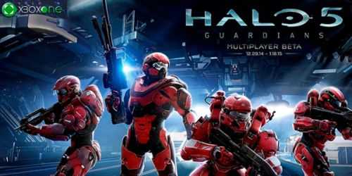 Estadísticas de la beta de Halo 5 Guardians – Generacion Xbox