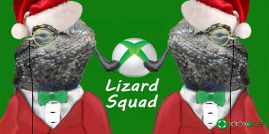 Lizard Squad explica porque atacó los servicios de Sony y Microsoft