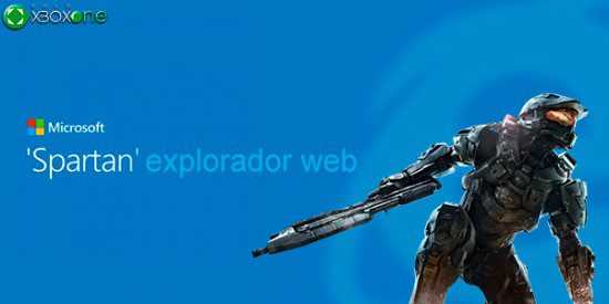 Spartan también llegará a Xbox One – Generacion Xbox