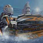 Riptide GP 2 llegará a Xbox One este viernes
