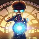 Clockwork, plataformas y puzles se mezclan en Xbox One