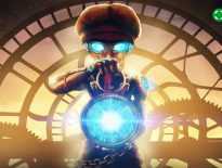 Spectra 8bit Racing llegará a Xbox One en marzo