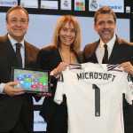 Nace Microsoft Sports, nueva división dedicada al deporte