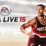 NBA Live 15 ya disponible en The Vault para miembros EA Access