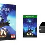 Microsoft prepara un pack de Xbox One con Ori and the Blind Forest