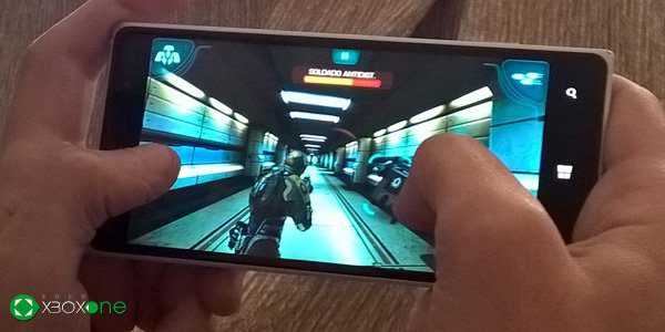 REVIEW: Nokia Lumia 830 – Generacion Xbox