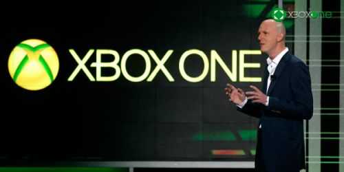 Phil Harrison abandona Microsoft – Generacion Xbox