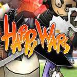 Happy Wars ya disponible para Xbox One