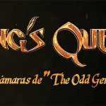 Primer vídeo diario de desarrollo de King’s Quest