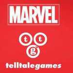 Acuerdo entre Marvel y Telltale Games