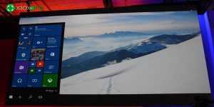 Resumen Microsoft /build 2015