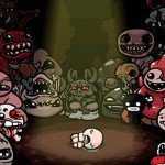 The Binding of Isaac: Rebirth llegará a Xbox en Mayo