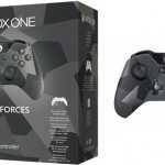 Así podría ser el nuevo diseño del mando de Xbox One