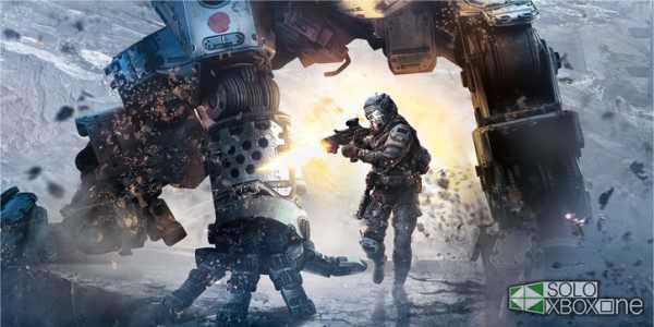 Nada de Titanfall 2 en el E3 – Generacion Xbox