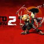 Nuevo tráiler de Afro Samurai 2: Revenge of Kuma