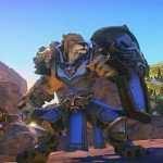 EverQuest Next pasa a ser la prioridad de Daybreak Game Company