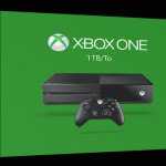 Anunciado oficialmente el nuevo modelo de Xbox One de 1TB