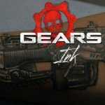 Microsoft inaugura el concurso Gears Ink