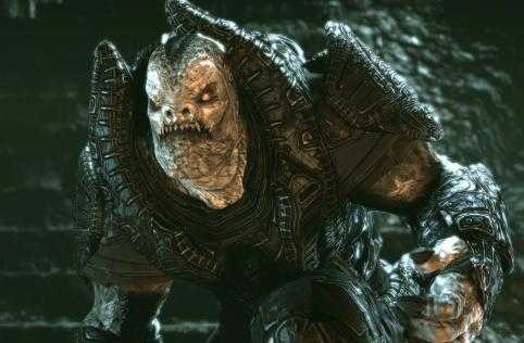 Gears Of War: Los misterios de Sera – Quinta parte | RAAM y Skorge ...