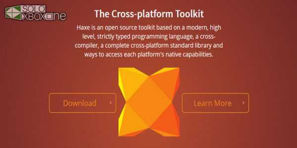 Haxe y OpenFL llegan a consolas junto a motores como HaxeFlixel ...