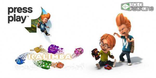 Press Play podría mostrar pronto su nuevo proyecto – Generacion Xbox